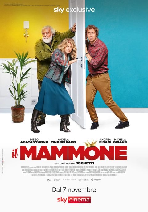 Il mammone – Audiodescrizione e Sottotitoli | MovieReading